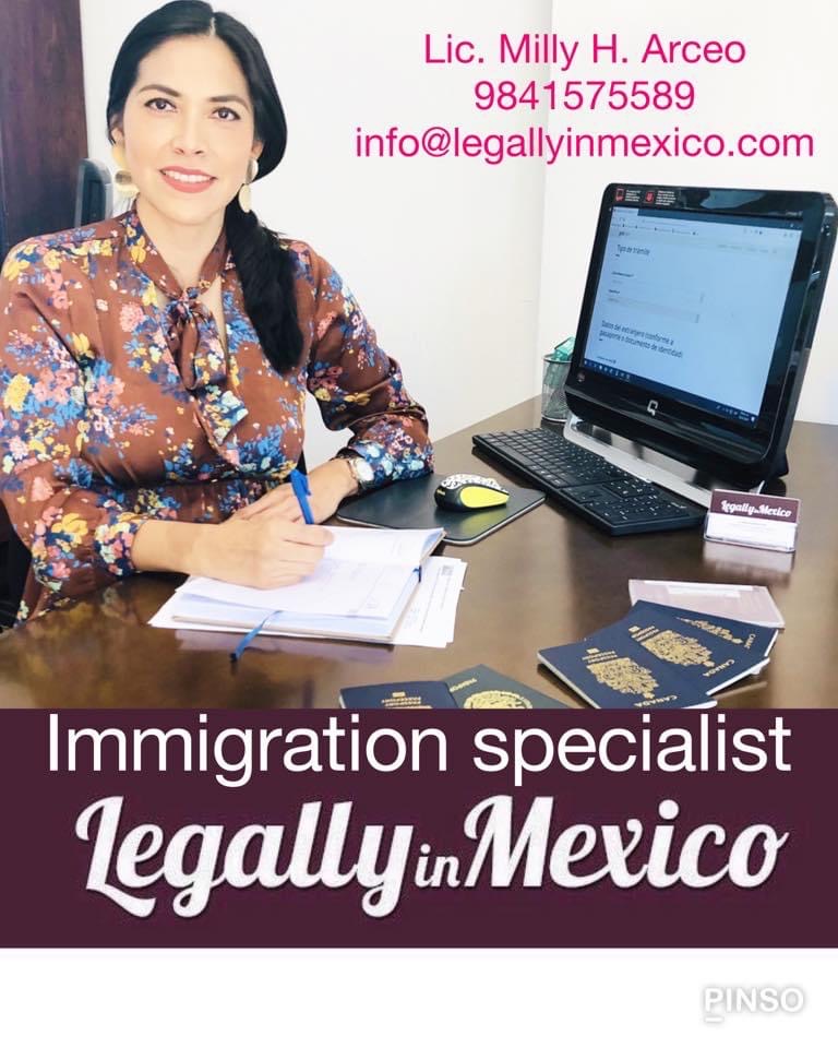 Untitled Document [www.mexicocaravan.com]